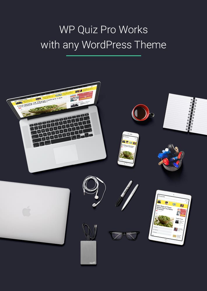 WP Quiz Pro - Premium WordPress Quiz Plugin @ MyThemeShop WP Quiz Pro - Premium WordPress Quiz Plugin @ MyThemeShop