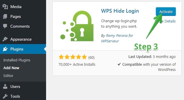 How to Create a Custom WordPress Login URL @ MyThemeShop How to Create a Custom WordPress Login URL @ MyThemeShop