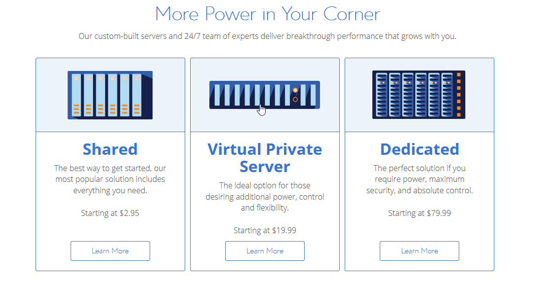 Difference Between A Domain Name And Web Hosting The Ultimate Guide