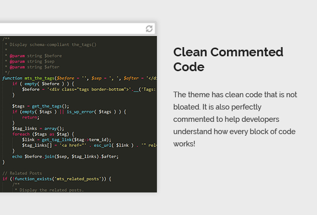 Schema Lite - Free SEO WordPress Theme @ MyThemeShop