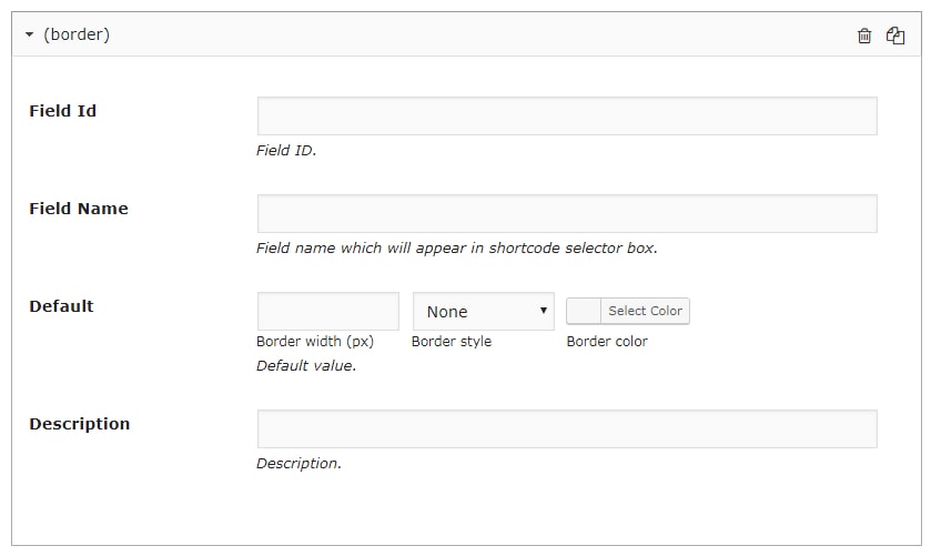 Create A Custom Shortcode With Wp Shortcode Pro Mythemeshop Knowledge