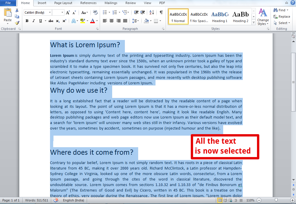 How To Duplicate A Page In Microsoft Word MyThemeShop